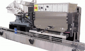 #1 Source Capping Machines | Natronics Equipment