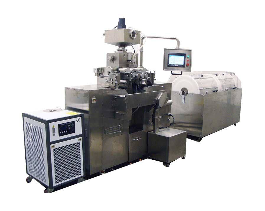 Pharmaceutical Equipments | Natronics Equipment